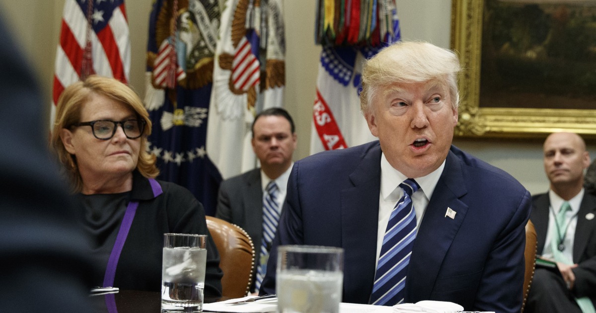Top Trump House ally Rep. Kevin Cramer tells friends he will challenge ...
