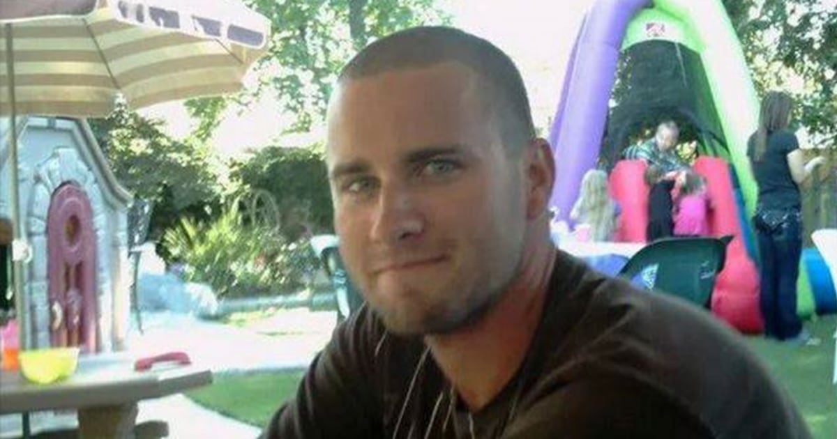 Murder of California Father Matt Odom Remains Unsolved