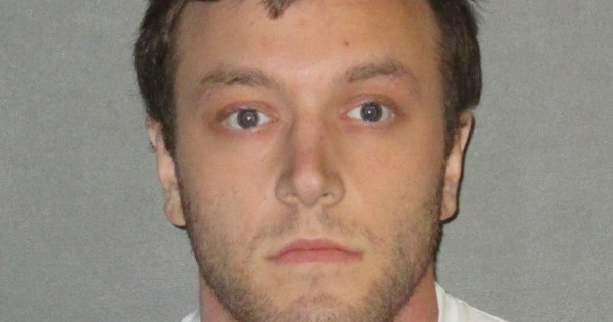 White Suspect Arrested In Louisiana Killings Of Black Men Police Say Likely Racially Motivated