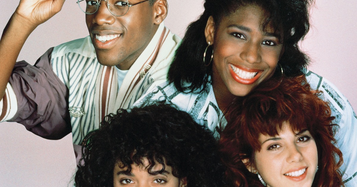 'A Different World' Still a Key Cultural Force 30 Years Later