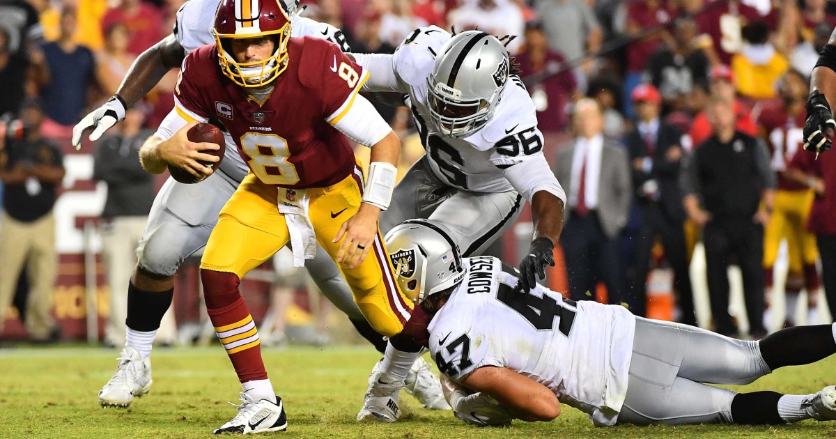 Trump Tweets Don't Help TV Football Ratings