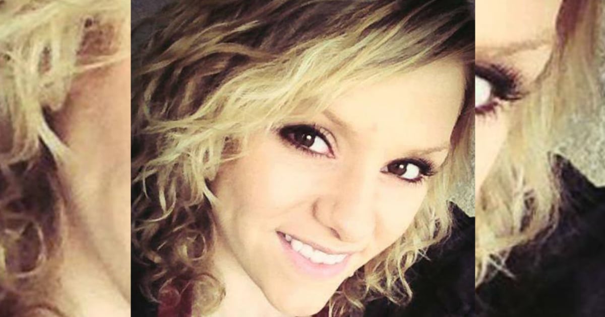 Elizabeth Hornbeck Disappears Days Before Ruling on Son's Custody