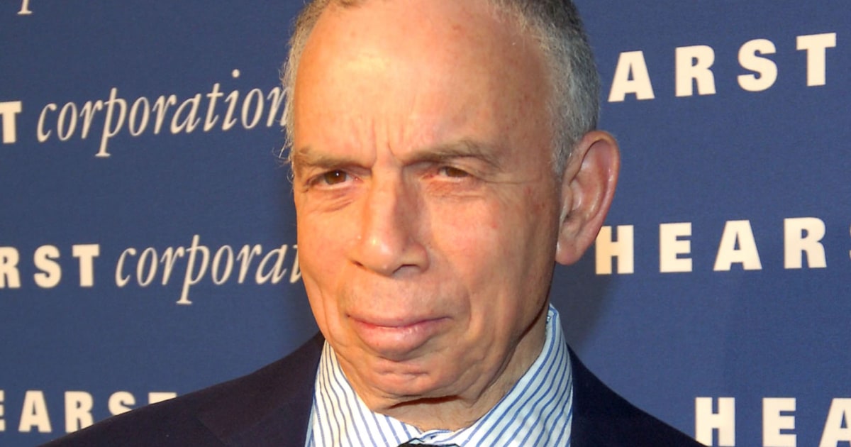 Media Titan Samuel 'Si' Newhouse Is Dead at 89