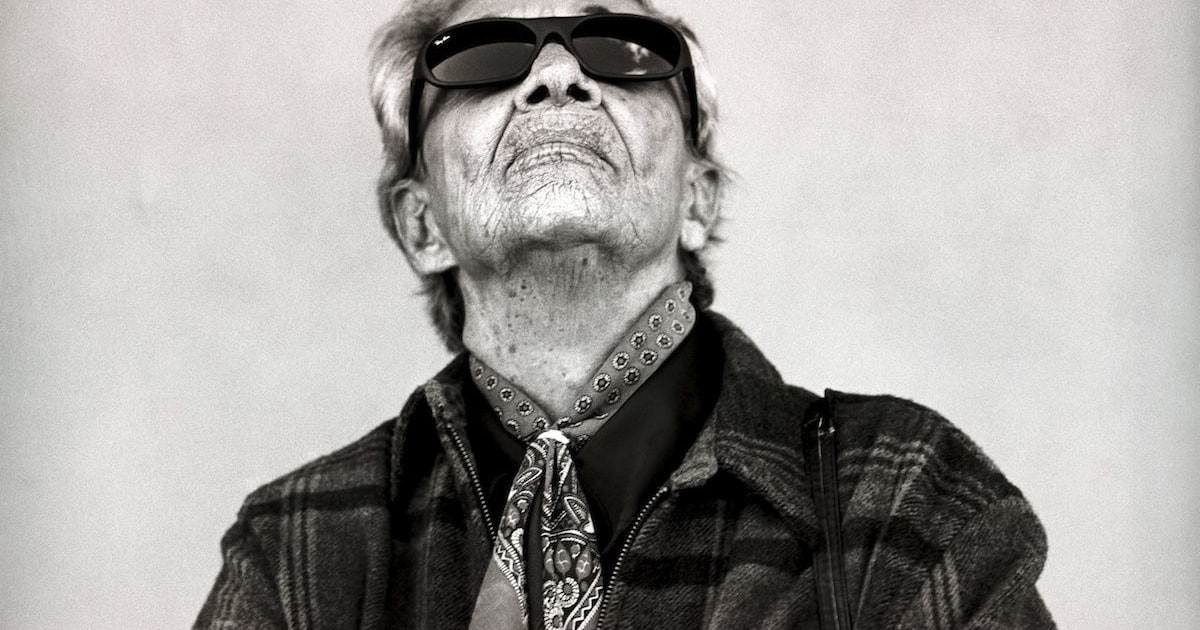 'Chavela' Doc Profiles Mexico's Iconic Female Ranchera Singer