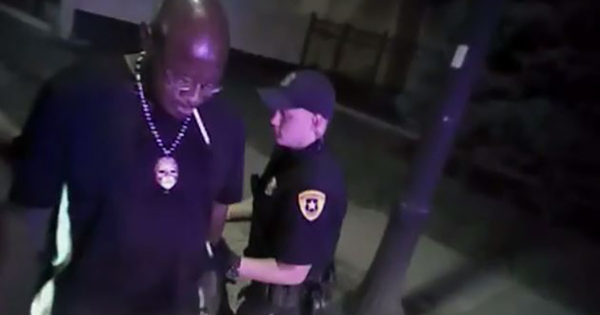 A Video Again Casts Doubt on Police Shooting of a Black Man