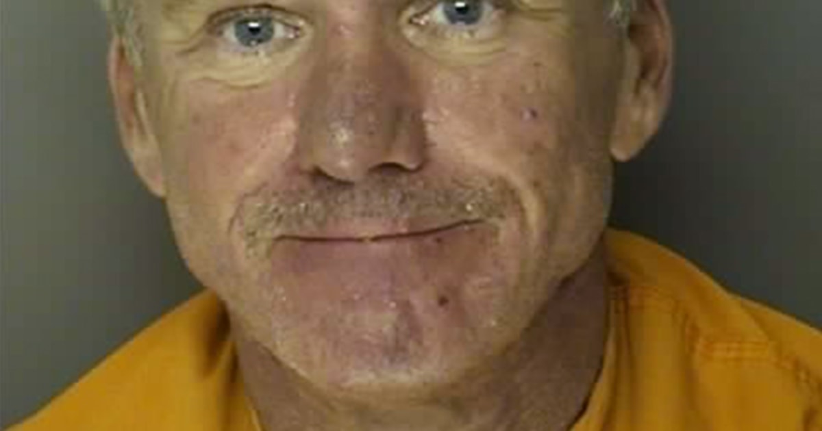 South Carolina Man Accused of Enslaving Mentally Disabled Cafeteria Worker