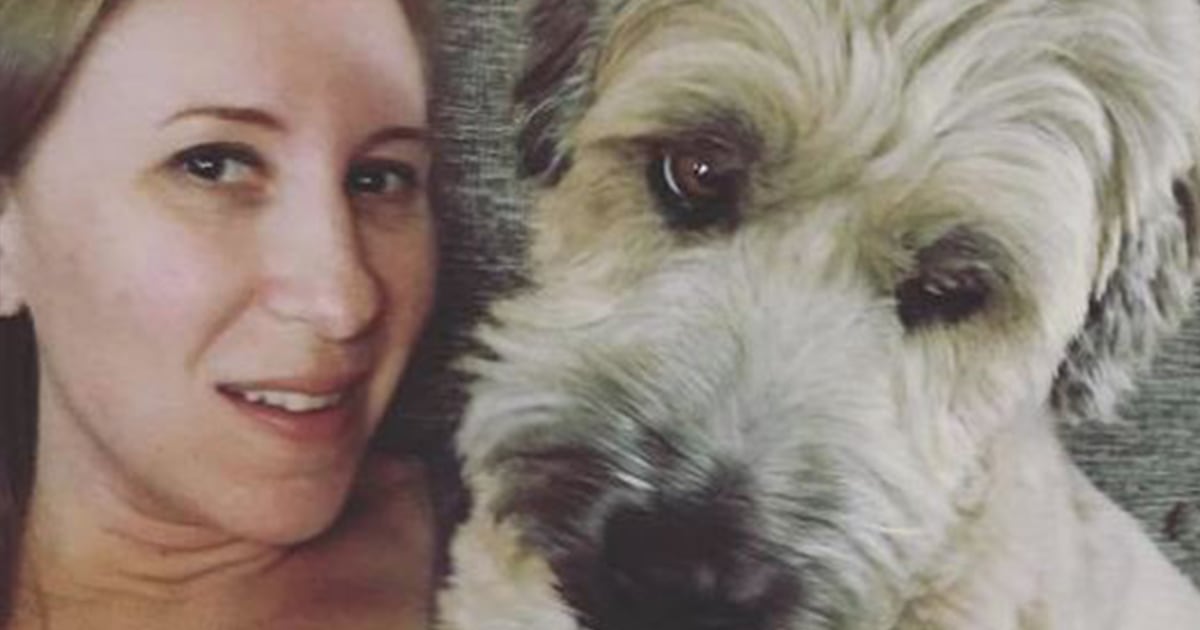 Missing Army Veteran Julia Jacobson Now Believed Dead, Ex-Husband Arrested