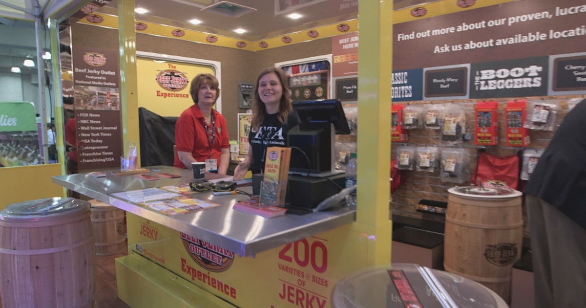 Trade Show Booth Ideas to Boost Sales