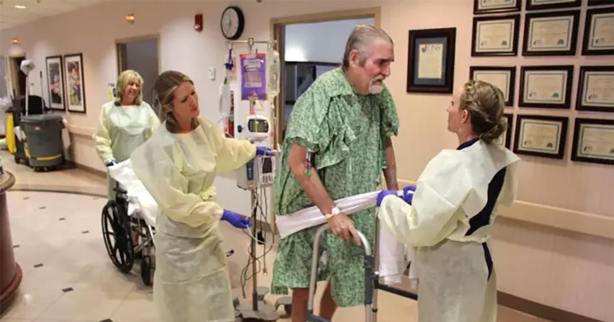 The 'Post-Antibiotic Apocalypse' Can Be Prevented. Here's How