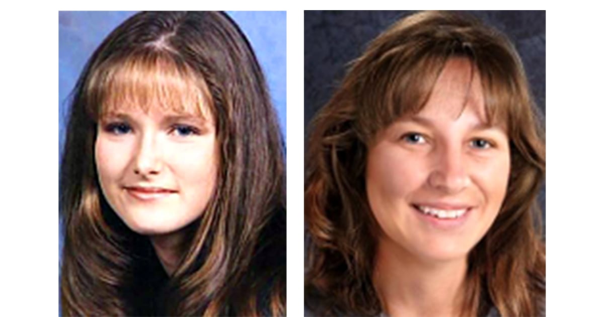 Kentucky Community Still Fearful 20 Years After Erica Fraysure Disappears