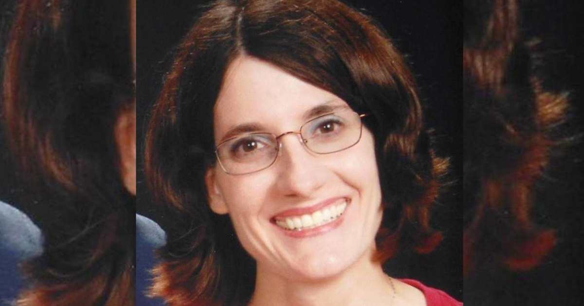 Husband Still Person of Interest Five Months After Wife Theresa ...