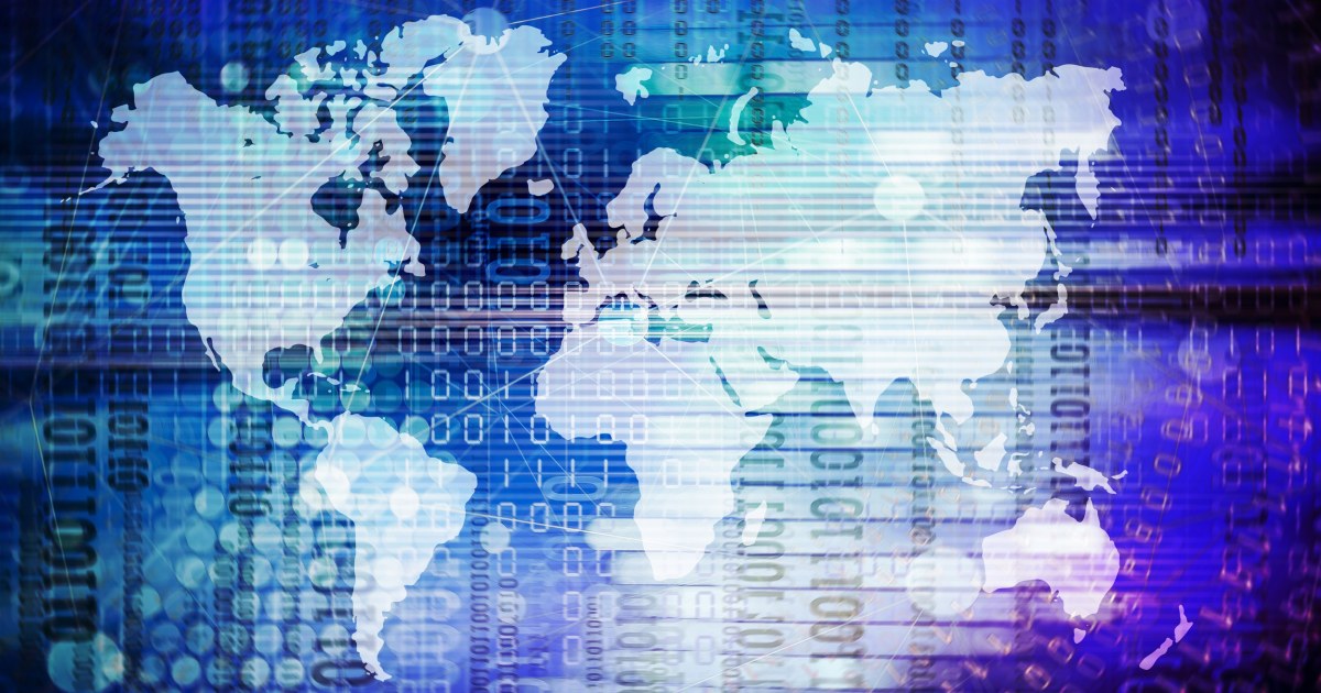 Get Ready for the 'Reaper' Botnet: It's Already Infected Over a Million ...