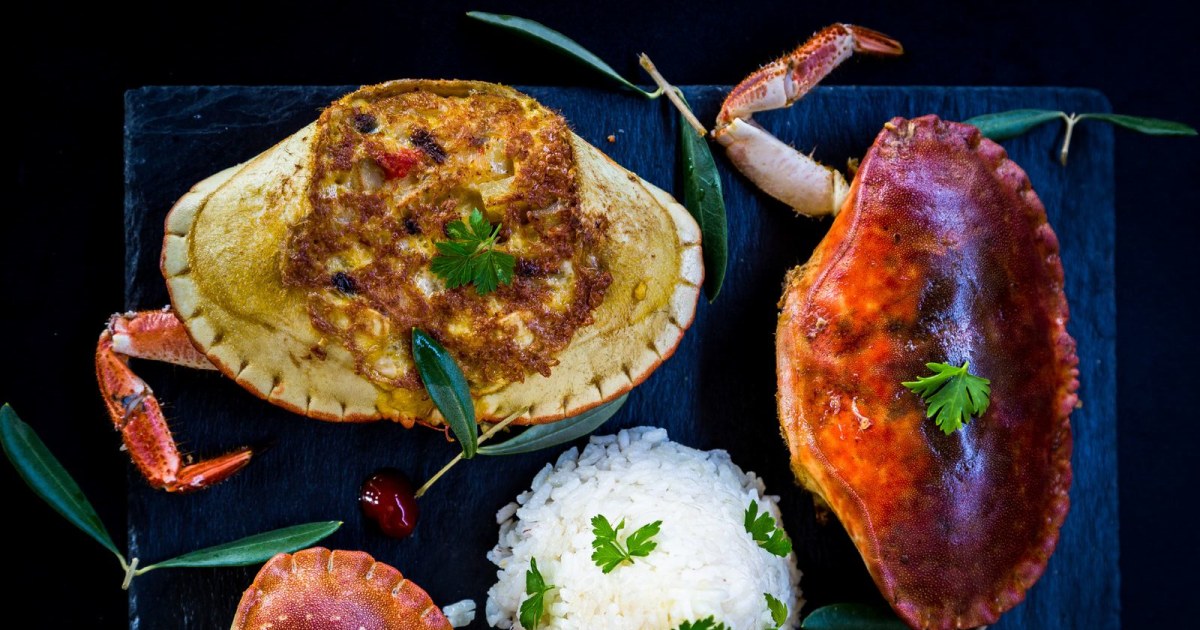 'The Migrant Filipino Kitchen' Highlights the Personal Stories Behind ...