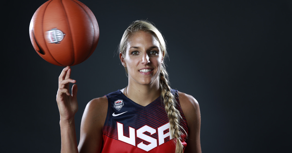 WNBA Star Hopes Upcoming Wedding Can Help Others