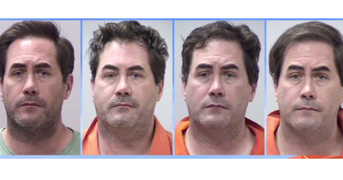 Chris Lockhart Found Dead in Home Five Months After Wife Theresa ...