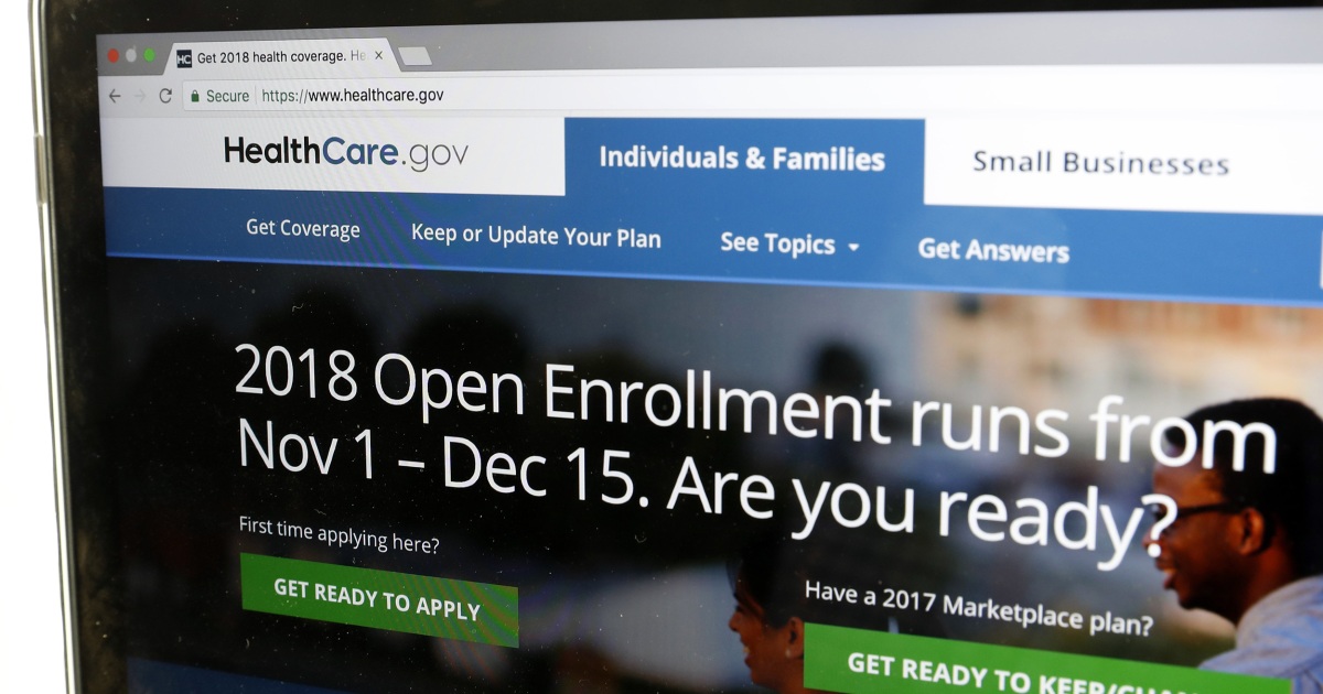 Obamacare Shopping Is Trickier Than Ever. Here's A Cheat Sheet.