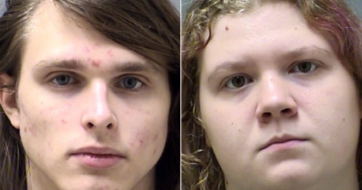 Georgia Teens Charged With Attempted Murder After Police Find Homemade Bomb Georgia Teens Charged With Attempted Murder After Police Find Homemade Bomb