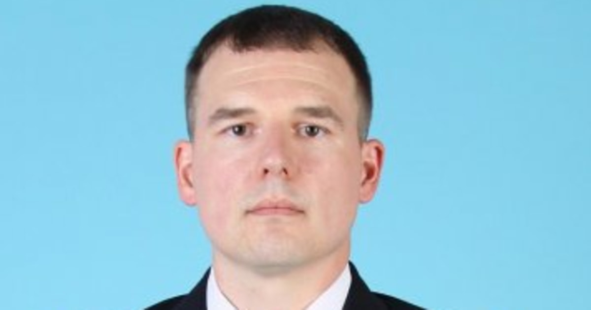 Pentagon Identifies Soldier Killed in Afghanistan Helicopter Crash