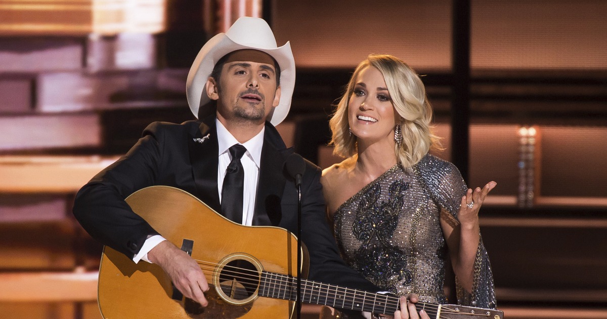CMA Rescinds Media Restrictions for Awards Show, Apologizes