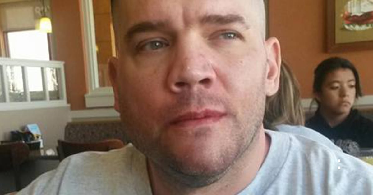 Marine Corps Combat Veteran Wade Taylor Disappears in New Mexico