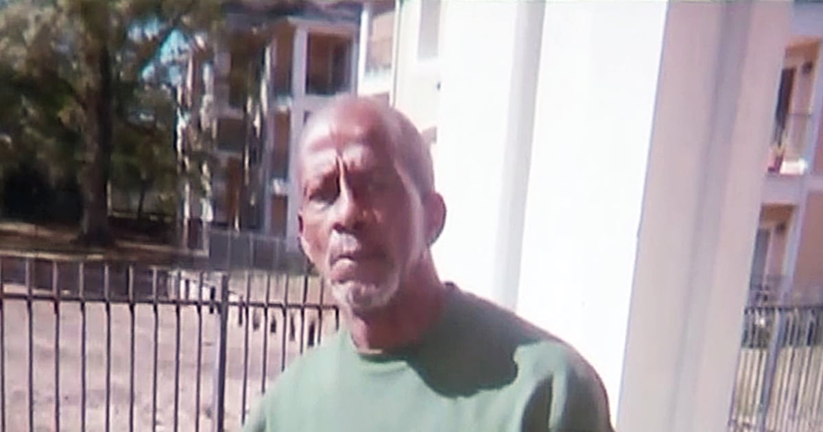 Potential Fourth Murder Victim of Tampa Serial Killer Found