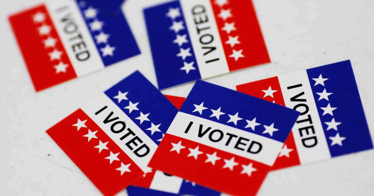Lesbian Democrat pulls off election victory in conservative Oklahoma
