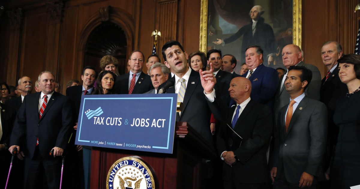 The Republican exodus from the House will embolden GOP radicals