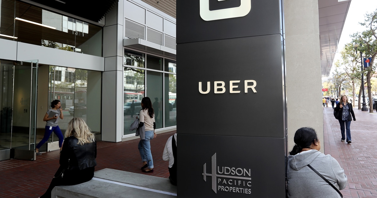 Uber President Jeff Jones Resigns After Six Months of Controversy