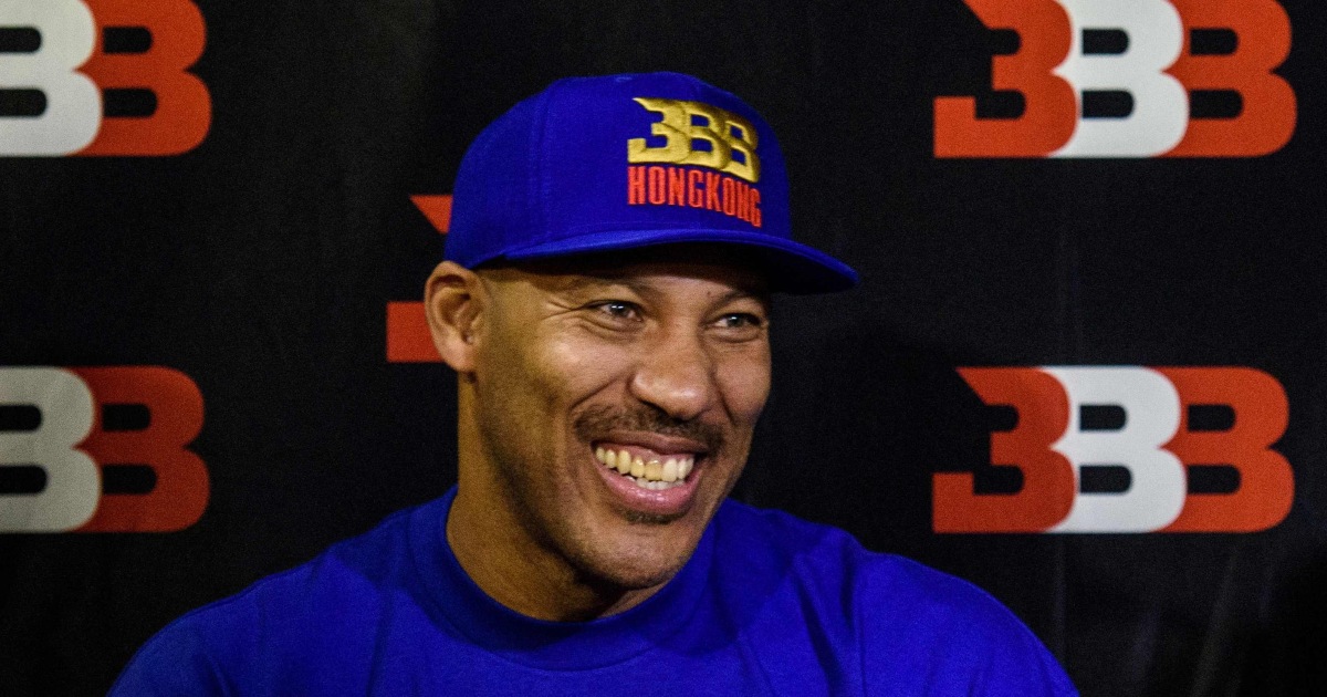 LaVar Ball, father of UCLA player arrested in China, dismisses Trump's ...