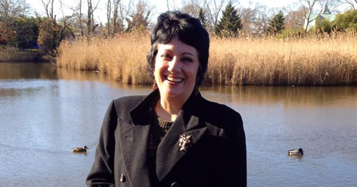 Daughter pieces together final minutes before mom Janet Barra disappeared