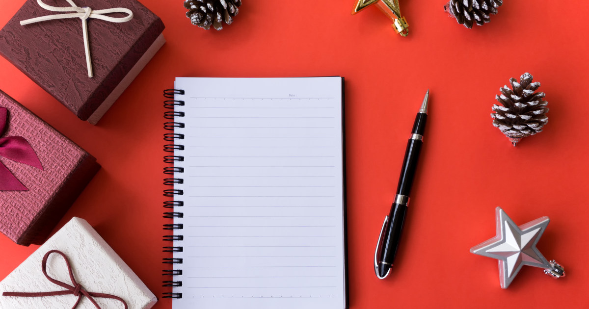 How a 'spending to-do-list' can help you save big on holiday shopping