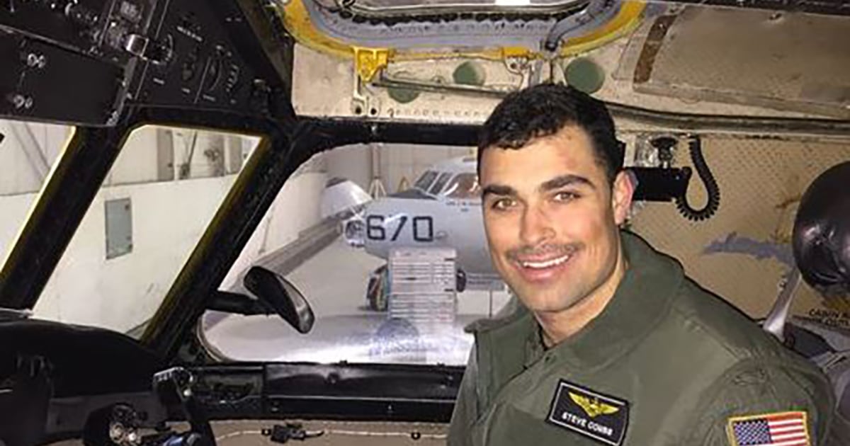 U.S. Navy identifies 3 sailors missing after plane crash off Japan