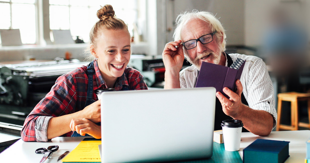 Five ways to stay relevant in business