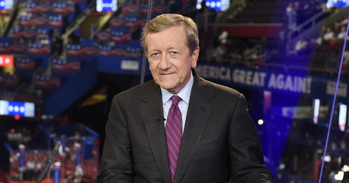 ABC News reporter Brian Ross suspended for 'serious error' in Flynn ...