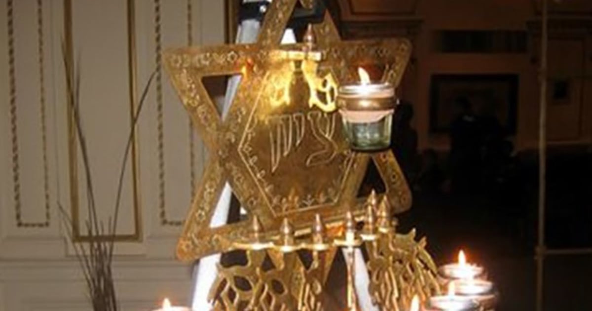 How the Indian Jewish community is preserving traditions for the next ...