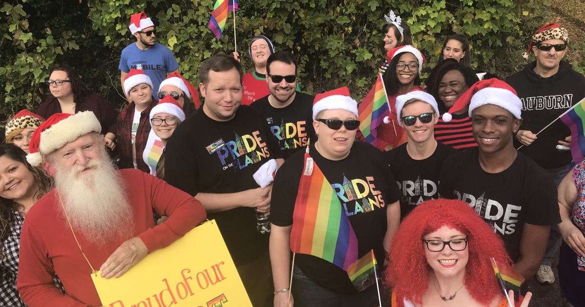 As Roy Moore seeks Senate seat, Alabama community embraces its LGBTQ ...