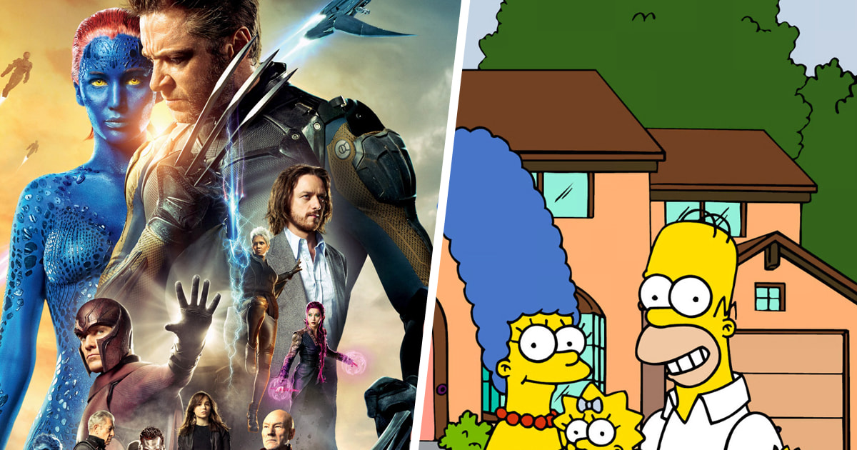 Disney pays billions for Fox's big names