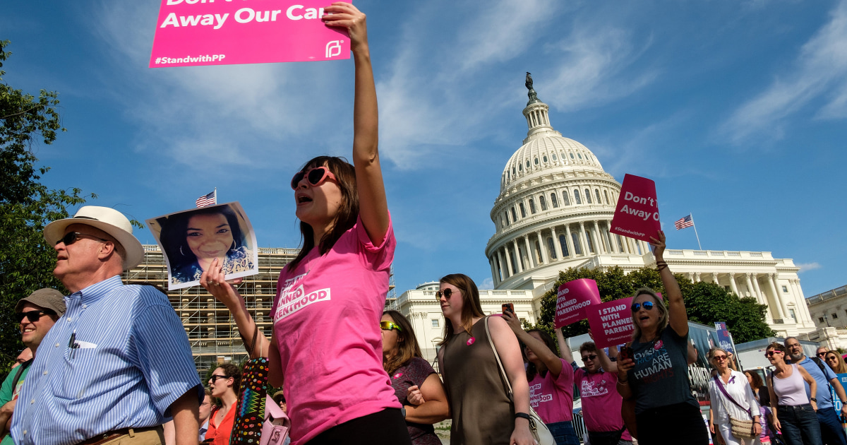 Tax bill kills health insurance mandate. Who will pay more?