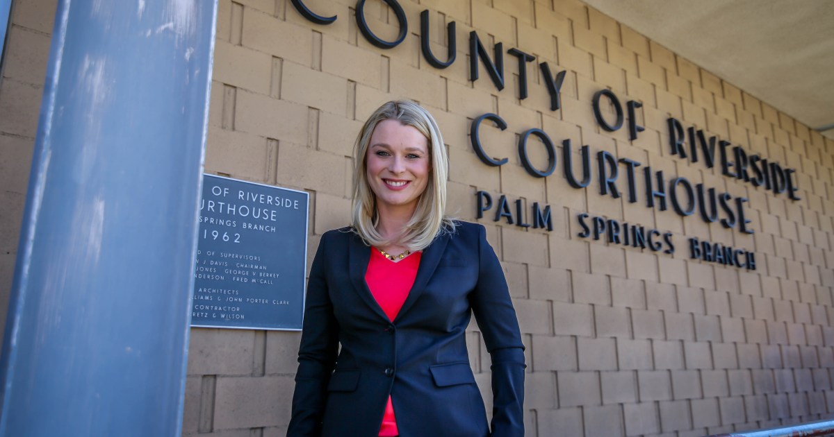 Meet America's first all-LGBTQ city council