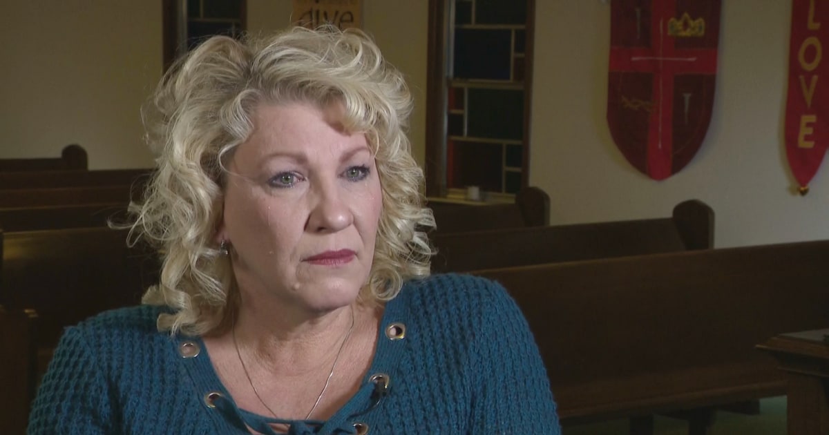 Wife of Kentucky lawmaker who killed himself amid sex scandal loses ...