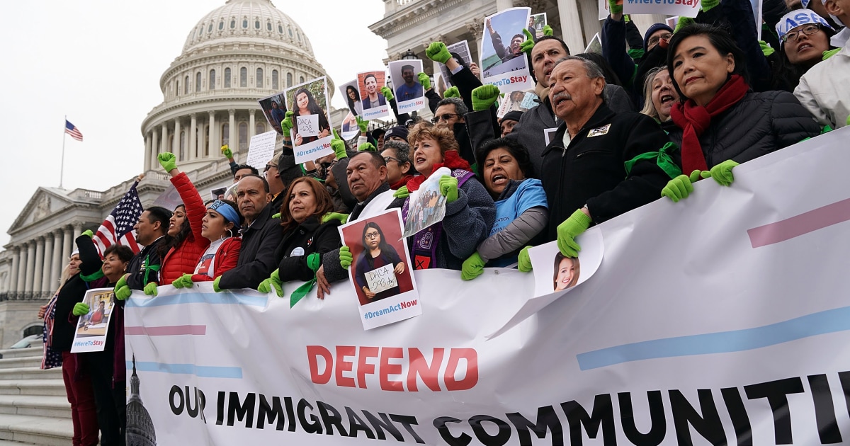 Analysis: After tough year, how do immigrant activists regroup?