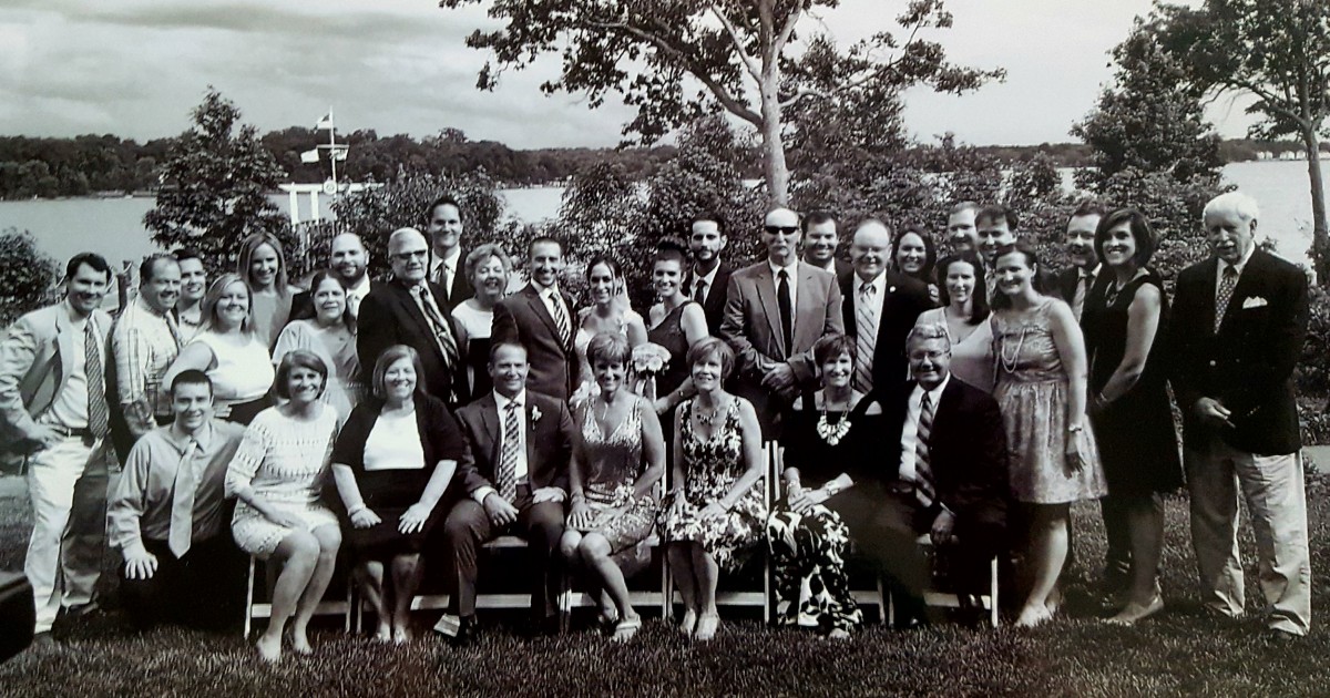 The uncharted emotional territory of gifting DNA tests to family