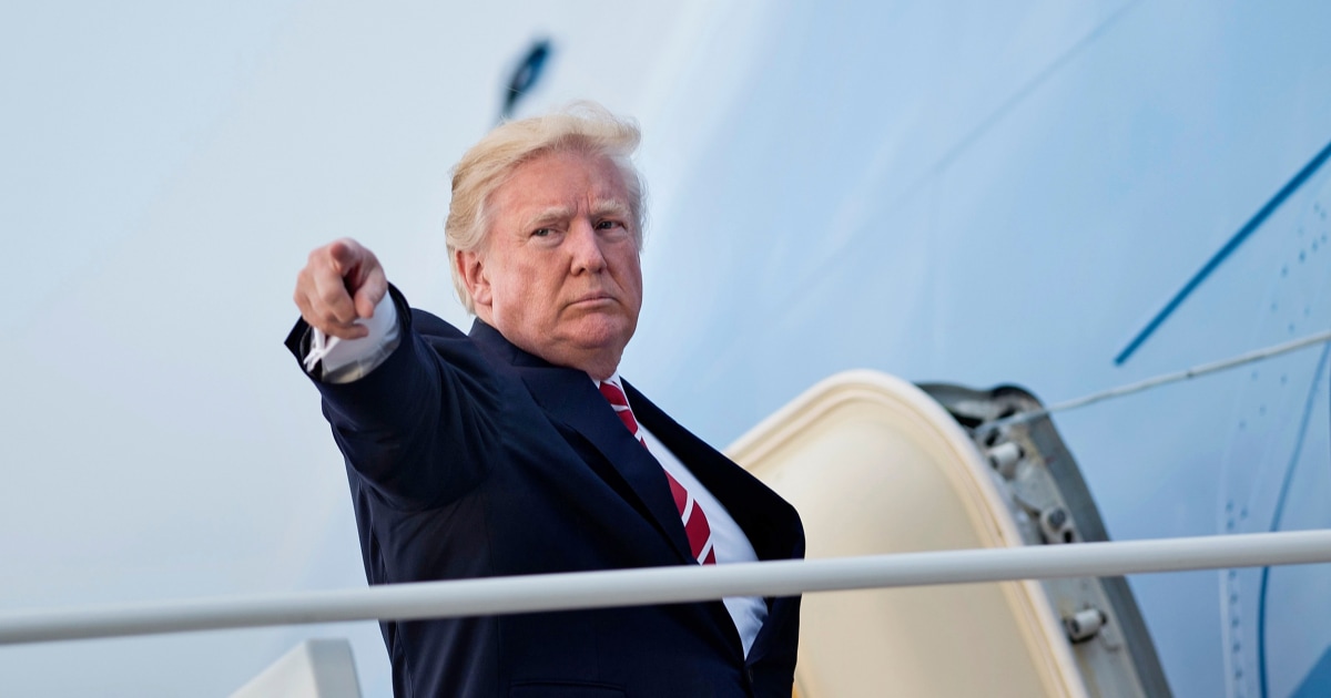 Millennials don't like Trump. Here's how they say he could win them over.