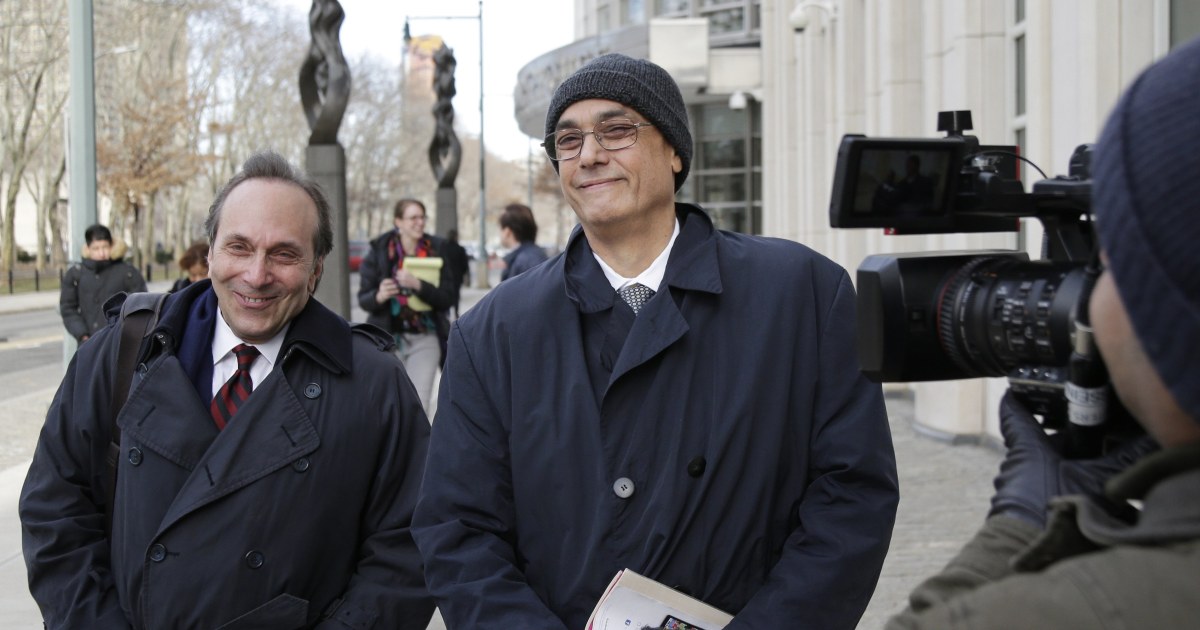 Peruvian official found not guilty in FIFA bribery case, says 'God ...