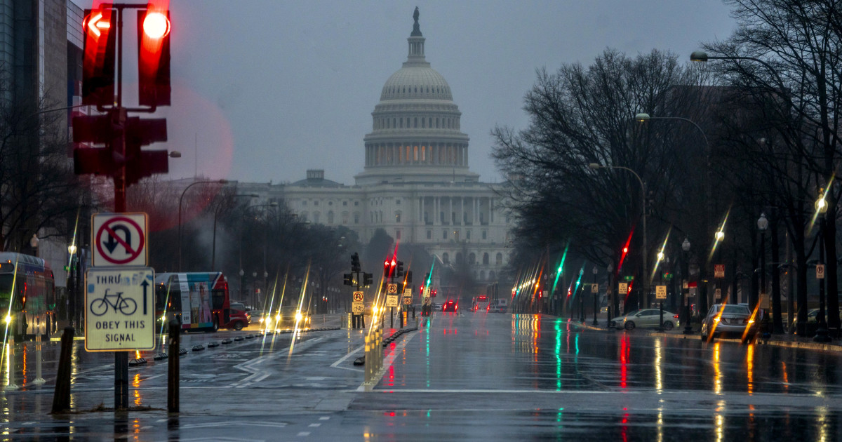 House Dems announce plan to vote on ending shutdown this week