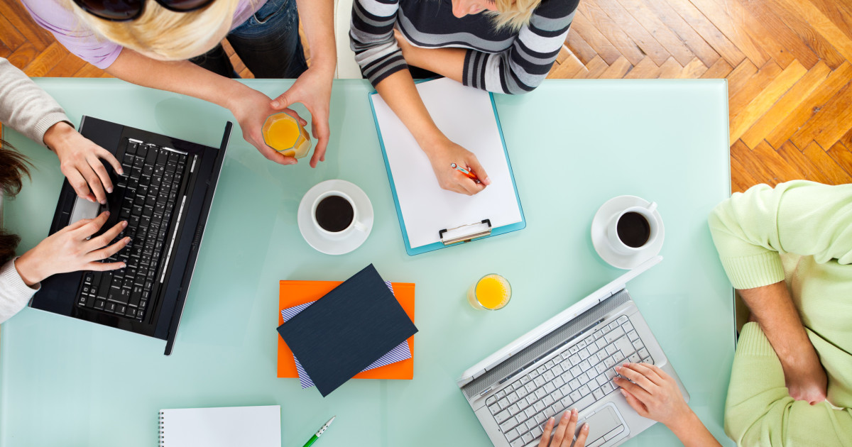 7 ways millennials are changing the workplace for the better