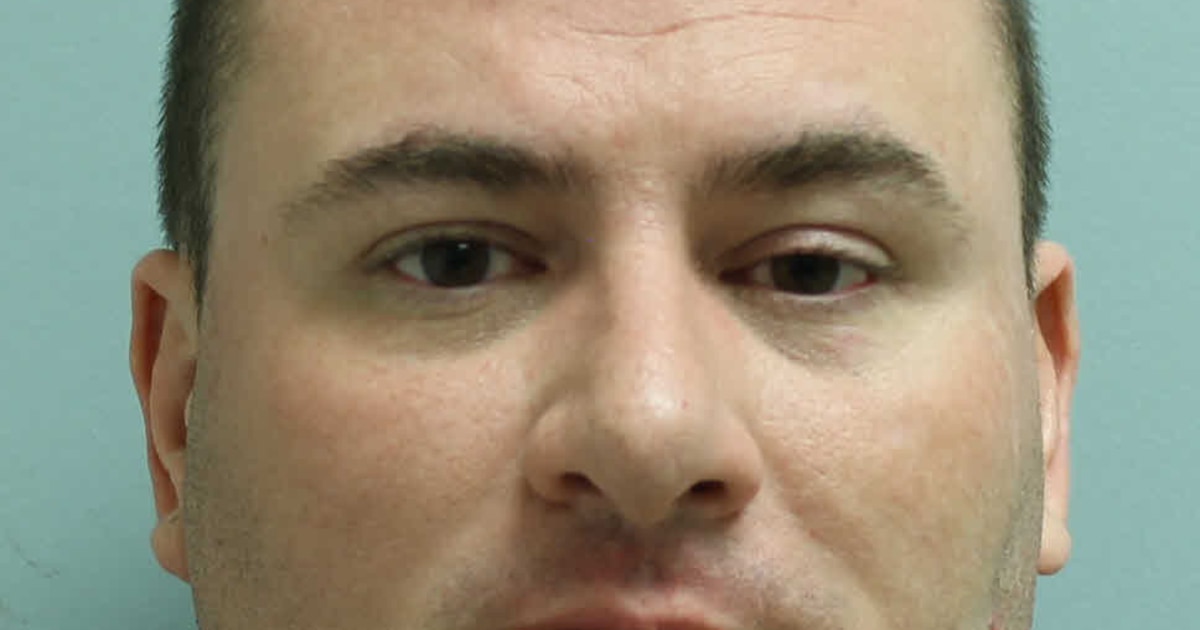 Pennsylvania police chief arrested in online child sex sting