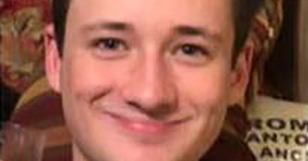 Body of missing UPenn student Blaze Bernstein found in California park