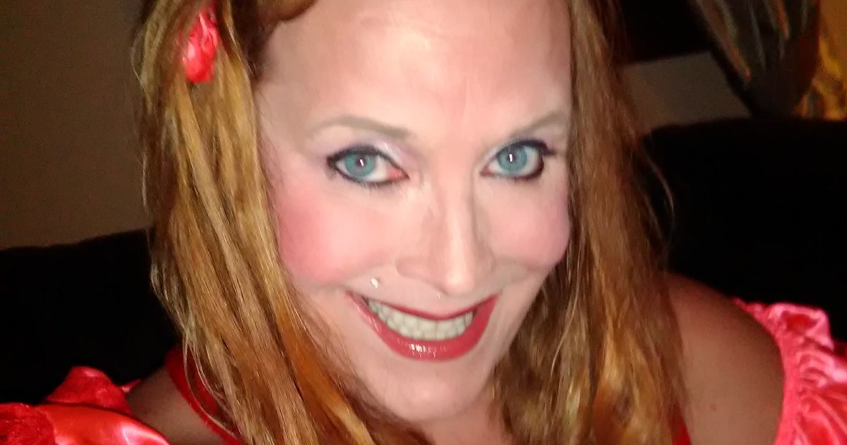 Brutal murder highlights intimate partner violence in transgender community