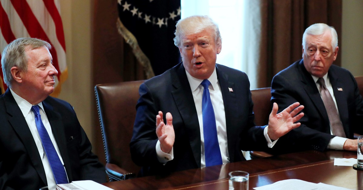 Anti-radiation drug sales skyrocket after 'nuclear button' tweet